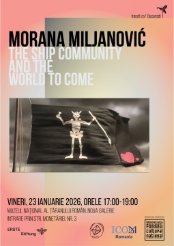 tranzit.ro / project